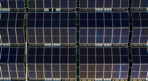 Zimmermann Pv Floating An Integrated Large Scale Floating Pv System