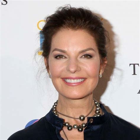The 20 Hottest Brunette Actresses In Their 60s Ranked