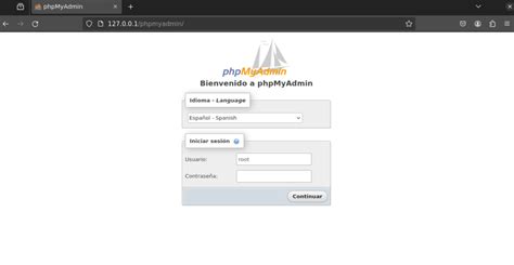 Error Phpmyadmin No Se Encontró La Extensión Mysqli Revisa La Configuración Php Revise