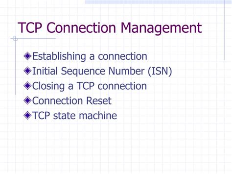 PPT ECE Introduction To Computer Networks PowerPoint Presentation ID