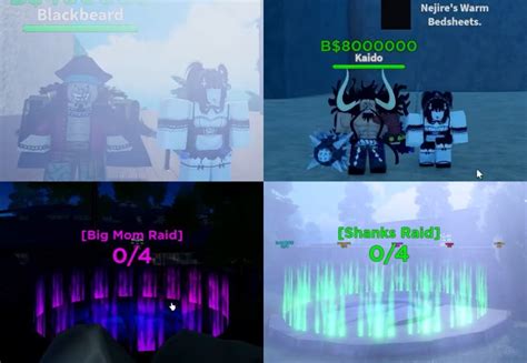AOPG How To Get Every Stage Of Haki Item Level Gaming