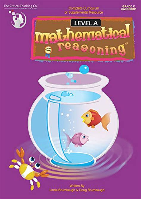 Ppt Pdf Mathematical Reasoning Level A Workbook Bridging The Gap