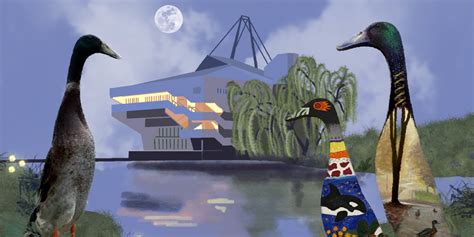 Biology Art Trail About The University University Of York