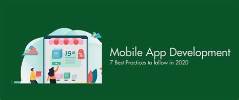 Latest Mobile App Development Best Practices Rave Digital Agency