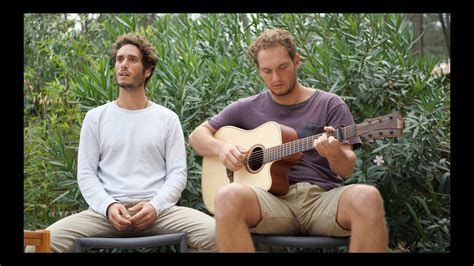 Ne Me Quitte Pas Jacques Brel Cover YouTube
