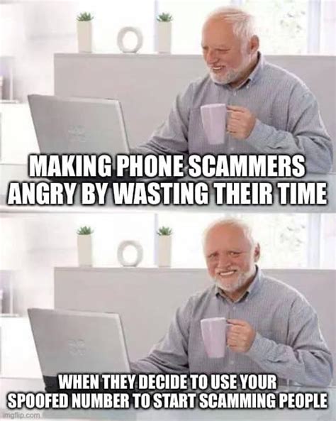 Fraud Warfare Its All Fun And Games Until The Scammers Start