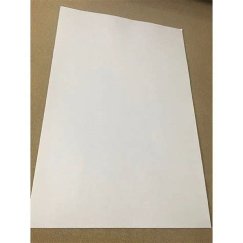 Plain A Paper Sheet For Office Size Dimension X Mm At Packet In Coimbatore