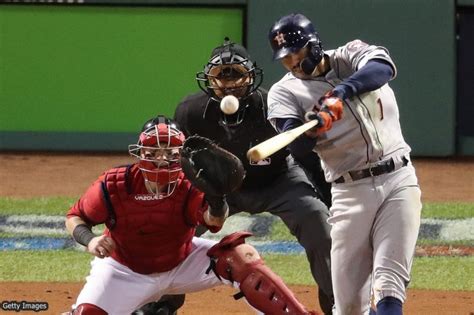 アストロズ、2年連続世界一へps4連勝！ Rソックスは投手陣が13四死球献上 Baseball King