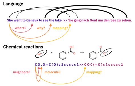 IBM RXN For Chemistry Unveiling The Grammar Of The Organic Chemistry Language IBM Exam Study
