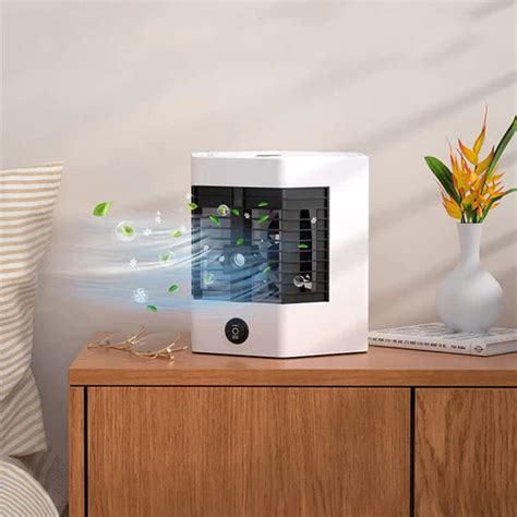 Arctic Air Mini Klima 2 Iksshop