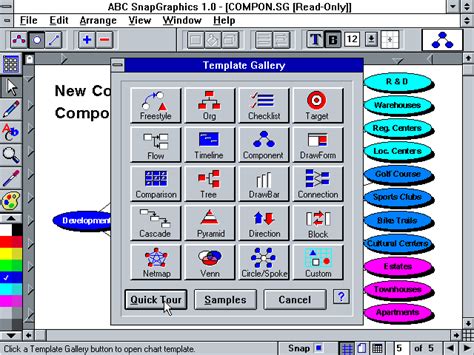 Winworld Abc Snapgraphics 1 0