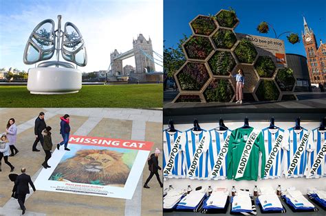 11 Of The Best Pr Campaigns And Activations Of 2019 According To You