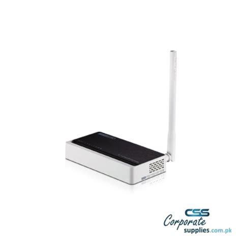 Totolink N Re Mbps Wireless N Router Network Supplies
