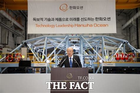 김승연 회장 ㈜한화 지분 11 32 세 아들에 증여…사실상 승계 완료 경제 기사 더팩트