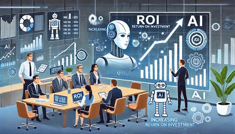 How To Increase The Roi Of Ai Based Software Projects Processica