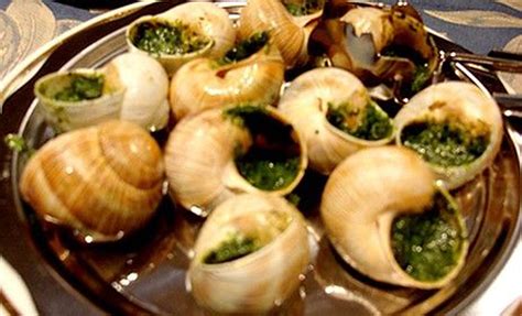 Comida Francesa 20 Platos Típicos Franceses 2023