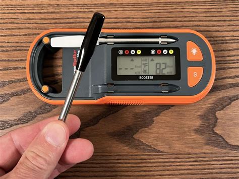 Thermopro Tempspike Plus Review Your New Favorite Cooking Gadget The Gadgeteer
