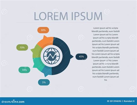 Infographic Design Set Custom Vector Infographics Infographic Design