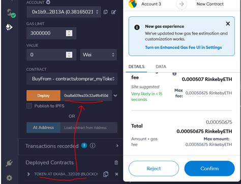 Blockchain Experimentando Con Smart Contracts Tokens Funcionalidades Maliciosas Abraza La Web