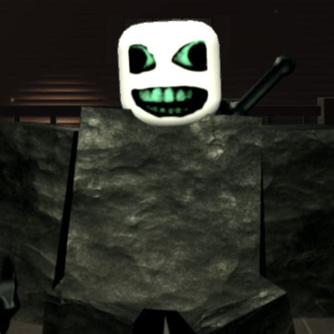 Listen To Playlists Featuring Roblox Forsaken Jason Pursuer Skin