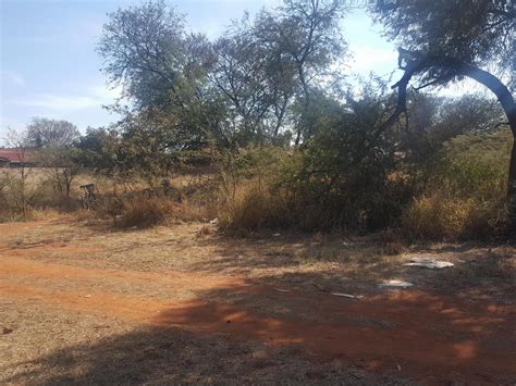 Land For Sale For Sale In Klerksdorp Private Sale Mr1462