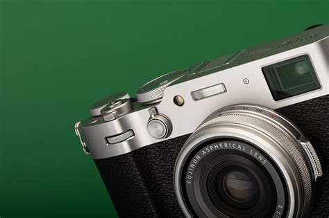 Fujifilm X100vi Evaluation Digital Images Overview Artshow24