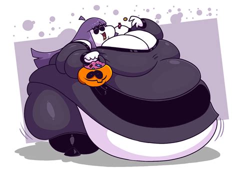 Rule 34 1girls Bbw Candy Eating Fat Fat Ass Fat Fetish Female Female