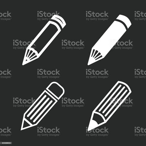 鋼筆圖示集向量圖形及更多俄羅斯圖片 俄羅斯 側影 原子筆 Istock