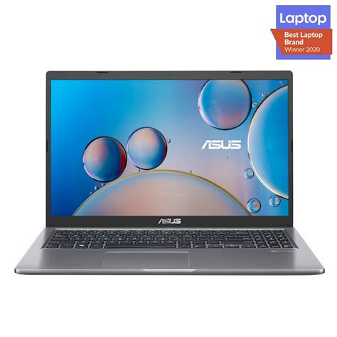 Asus Notebook X515ja Br070t Laptop Intel Core I3 120ghz 4gb Ram