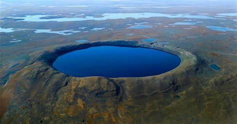 The Day Siberia Was Set Ablaze The Mysterious Tunguska Event And How