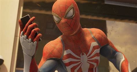 Fans De Spider Man En Europe Rencontrent Des Difficultés Pour Installer