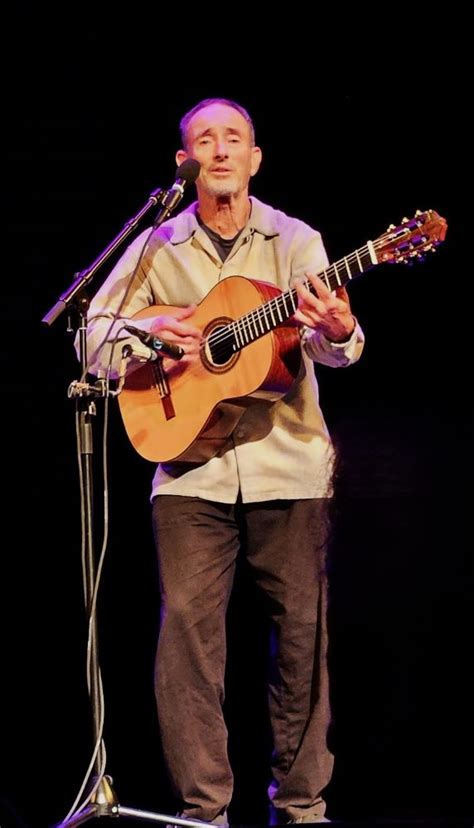 Jonathan Richman Au Somerville Theatre Boston