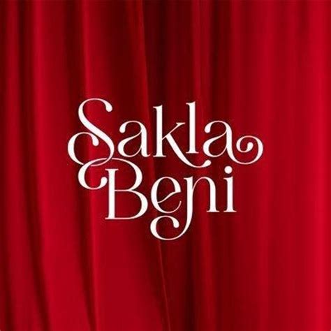 Sakla Beni dizisi konusu nedir Sakla Beni oyuncuları kimler Star Tv