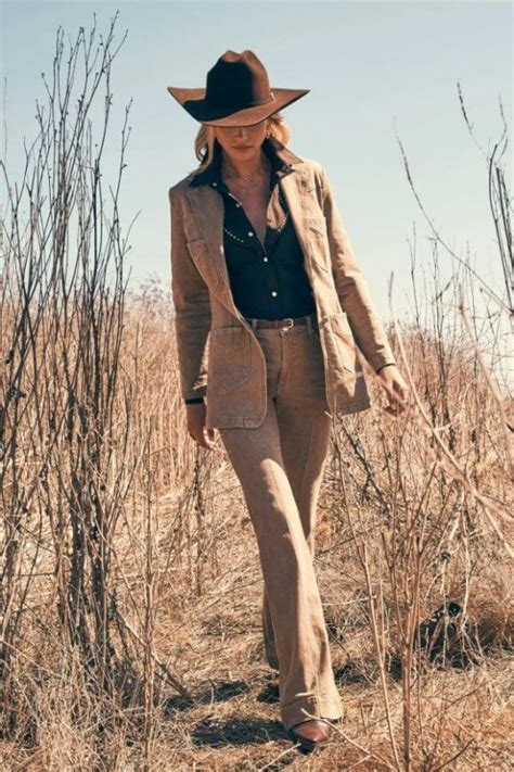 15 Classy Cowgirl Outfits How To Rock Western Chic Like A True Cowgirl