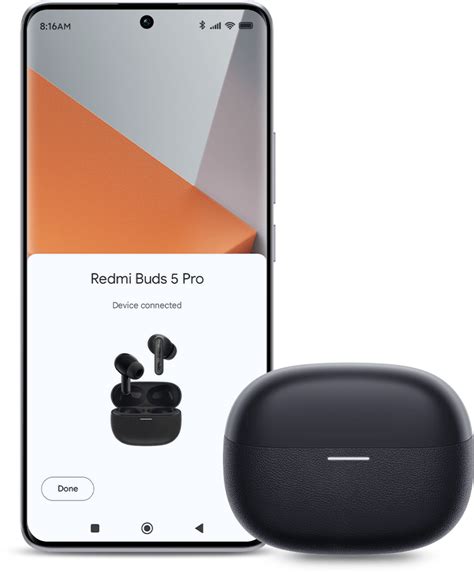 Redmi Buds 5 Pro Xiaomi Global