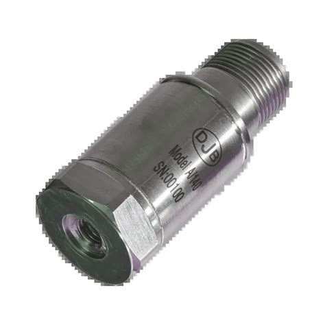 Single Axis Iepe 50g Industrial