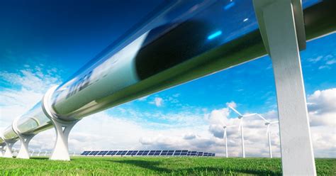 Hyperloop Elon Musk Outlines New Event That May Bring It Closer To Reality