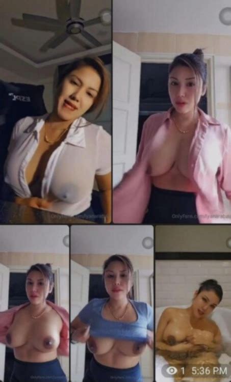 Ratu Spa Lyana Tumbex