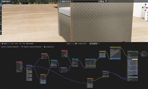How To Create This Type Of Color Effect Modeling Blender Artists Community