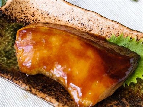 【レシピ】1111の黄金比！ぶりの照り焼き By さやさん レシピブログ 料理ブログのレシピ満載！