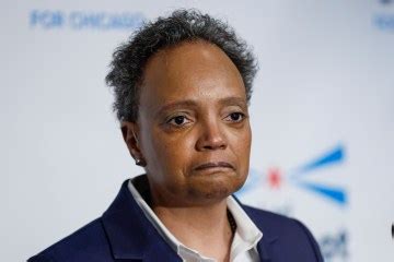 What Is The Lori Lightfoot Meme The Us Sun