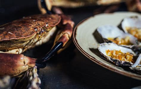 Next Level Fish And Shellfish Skills Online Course Learning With Experts