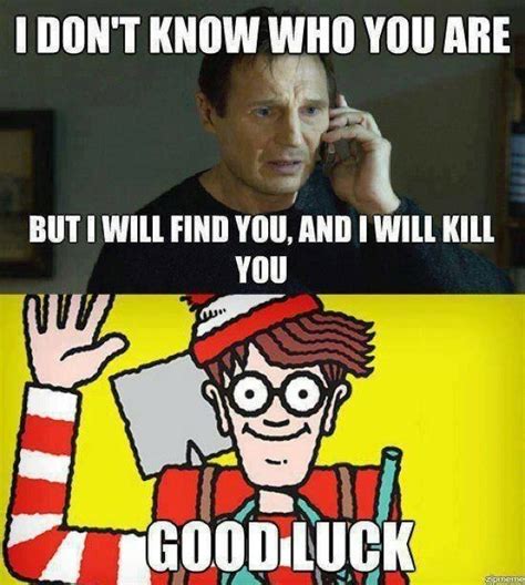 The Best Waldo Memes Memedroid