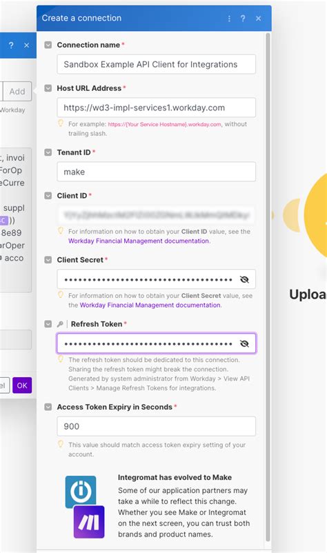 Workday Bulk Attachment Extractor Using Workday Modules Showcase Make Community