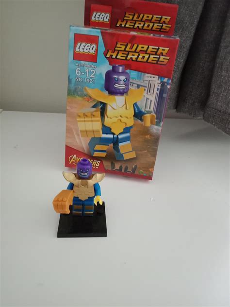 Leaked Image From Avengers Endgame Rcrappyoffbrands