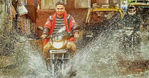 Rains Wreak Havoc In Maharashtra Dalai Lama Apologises More Top News