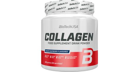 Biotech Usa Collagen 300 G Bodyworldeu