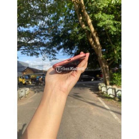 Hp Iphone Xr 64 Gb Bekas Fullset Siap Pakai Harga Murah Bergaransi Di