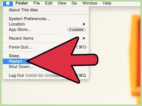 How To Reset Any User S Password On A Mac