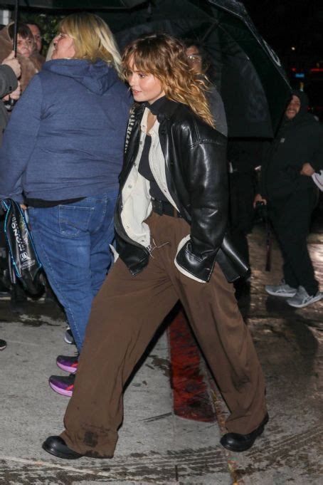 Creepy Connie 3 The Creepening Famousfix